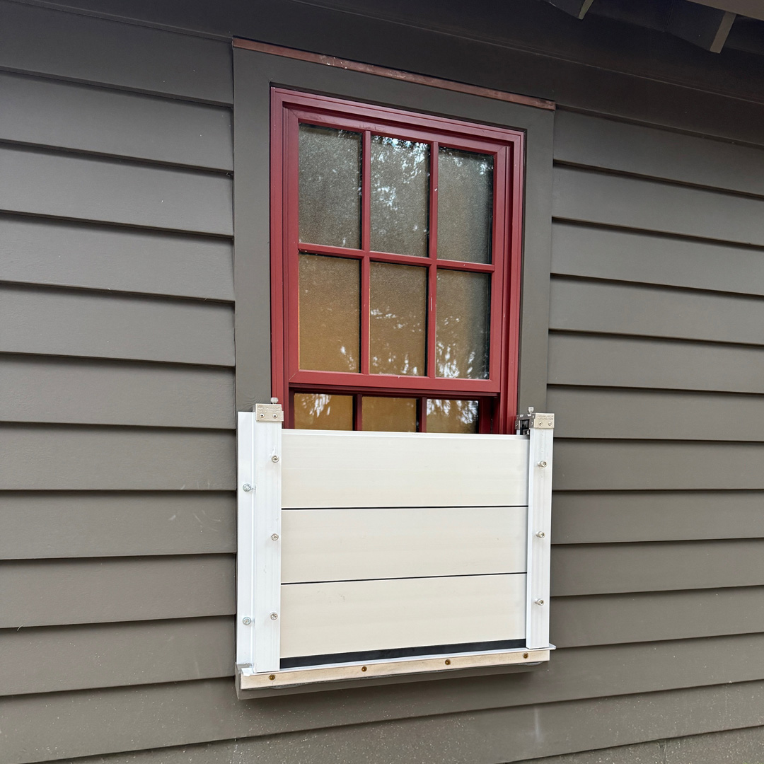 Premium Flood Barriers | Armor Building Solutions